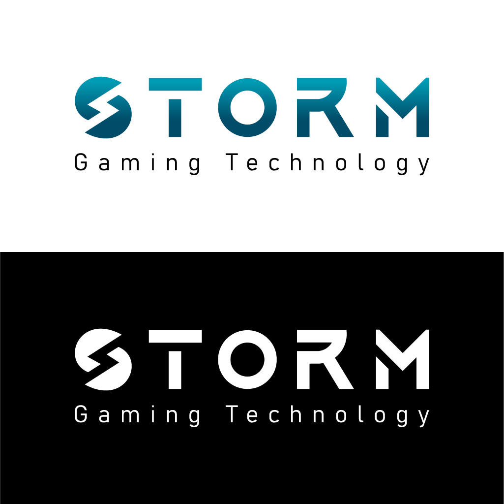 Logo Design for Storm (Gaming Technology) by DeavonDesign8 | Design ...