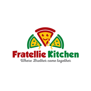 Fratellis' Kitchen - Logo Design | 59 Logo Designs for Fratellie Kitchen