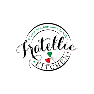 Fratellis' Kitchen - Logo Design | 59 Logo Designs for Fratellie Kitchen