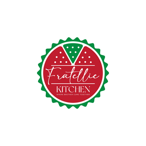 Fratellis' Kitchen - Logo Design | 59 Logo Designs for Fratellie Kitchen