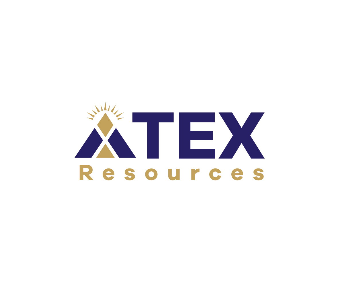 Elegant, Playful Logo Design for ATEX Resources by Kubri.Don | Design ...