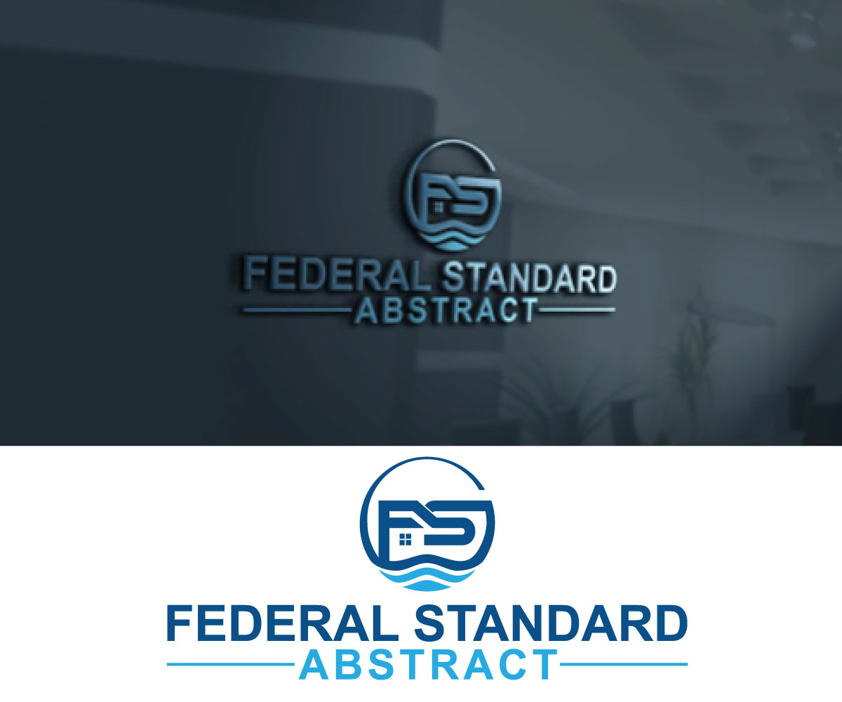 Logo Design for Federal Standard Abstract by aj2021nighttts | Design ...