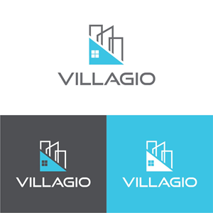 Villagio | 129 Logo Designs for Villagio
