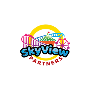 SkyView Partners Logo | 61 Logo Designs for SkyView Partners