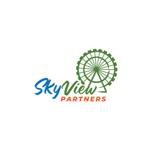 SkyView Partners Logo | 61 Logo Designs for SkyView Partners