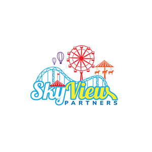 SkyView Partners Logo | 61 Logo Designs for SkyView Partners