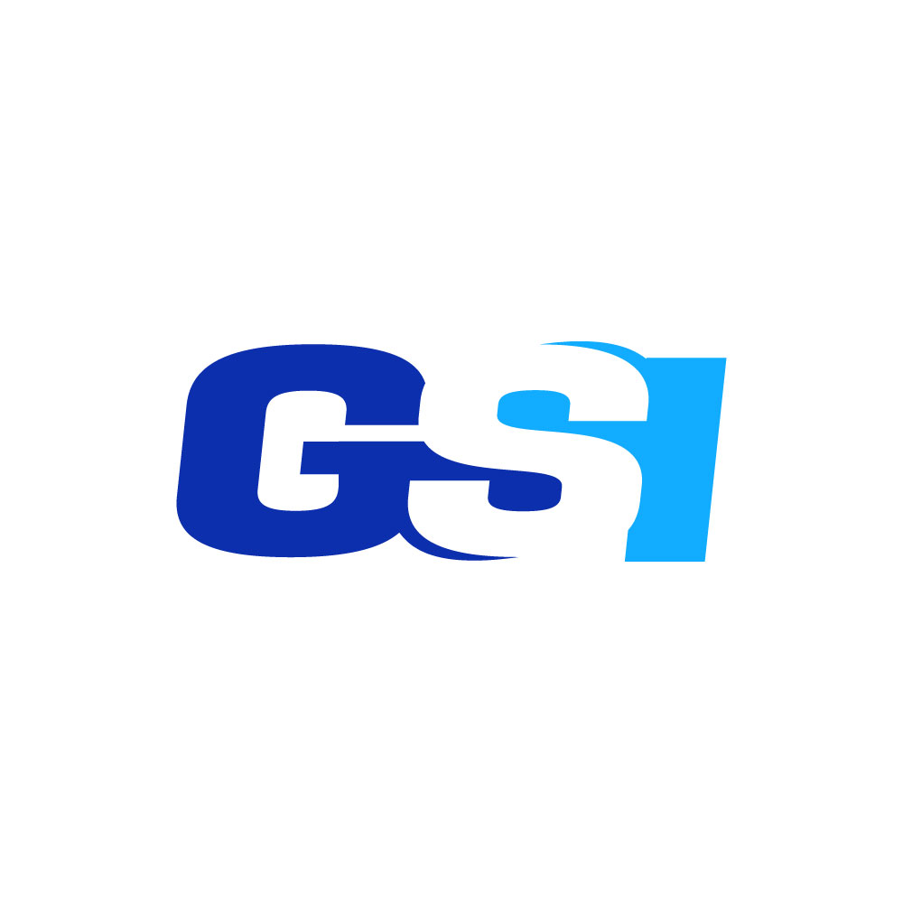 Modern, Bold, Construction Logo Design for GSI by dibbofficial | Design ...
