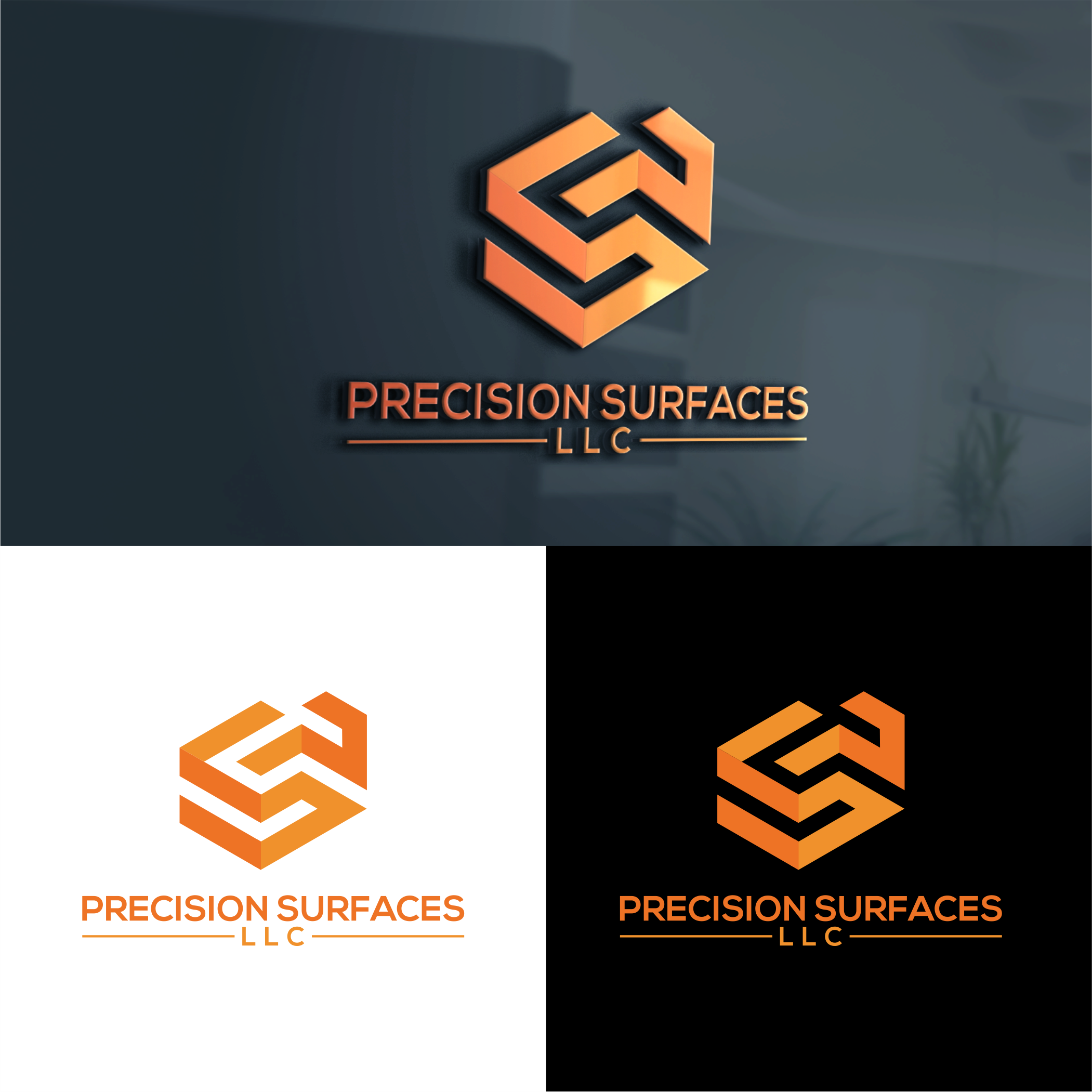 Elegant, Playful, Construction and Home Improvement Logo Design for ...