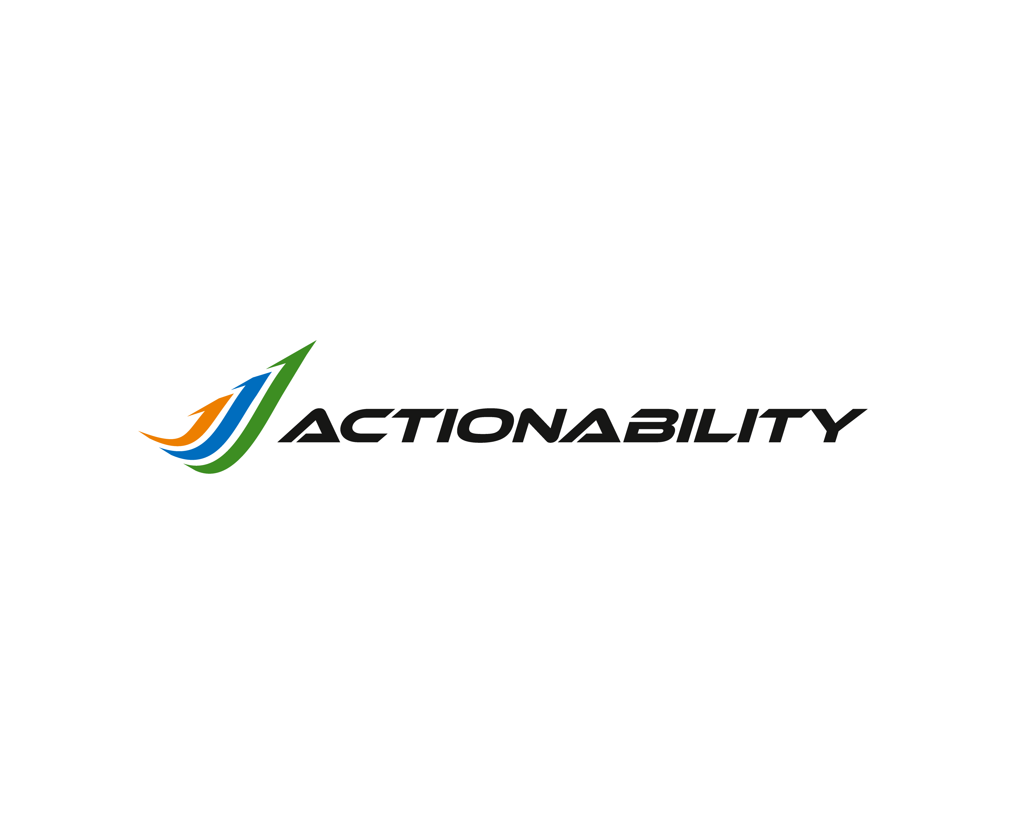 Bold, Modern, disability services Logo Design for ACTIONABILITY by ...