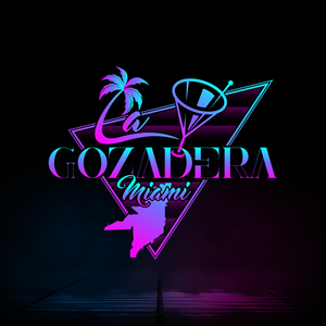 La Gozadera (Miami, Restaurant Lounge, Nightclub, Music, Bar) | 64 Logo ...