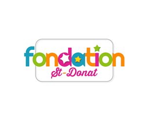 Fondation St-Donat | 45 Logo Designs for Fondation St-Donat