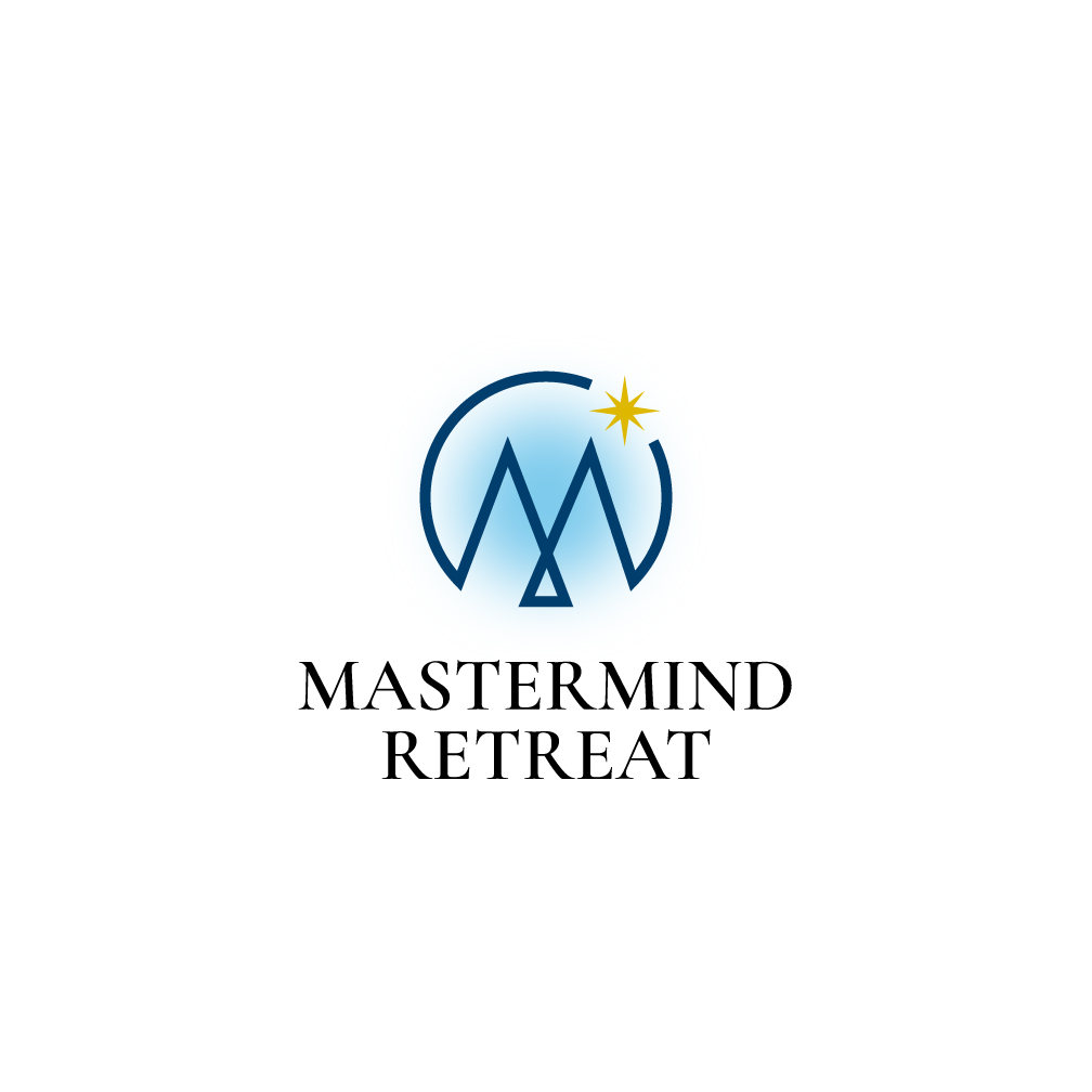 Global Mastermind Retreat with Jack Canfield | 10 Logo Designs for ...