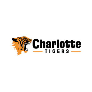 Rugby Team Looking for a New Logo | 66 Logo Designs for Charlotte Tigers