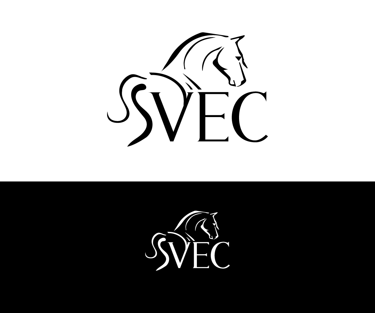 Feminine, Serious Logo Design for SVEC by wdesigner2 | Design #29157672