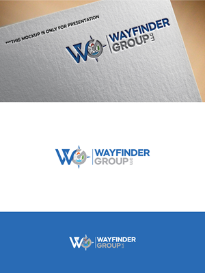 Management consulting business needs logo design | 58 Logo Designs for ...
