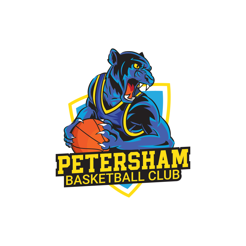 Logo Design for Petersham Basketball Club by delegacydesign | Design ...