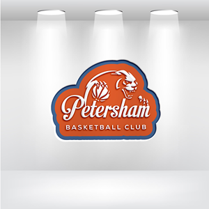 Youth Basketball Team Logo - Petersham | 32 Logo Designs for Petersham ...