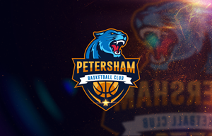 Youth Basketball Team Logo - Petersham | 32 Logo Designs for Petersham ...