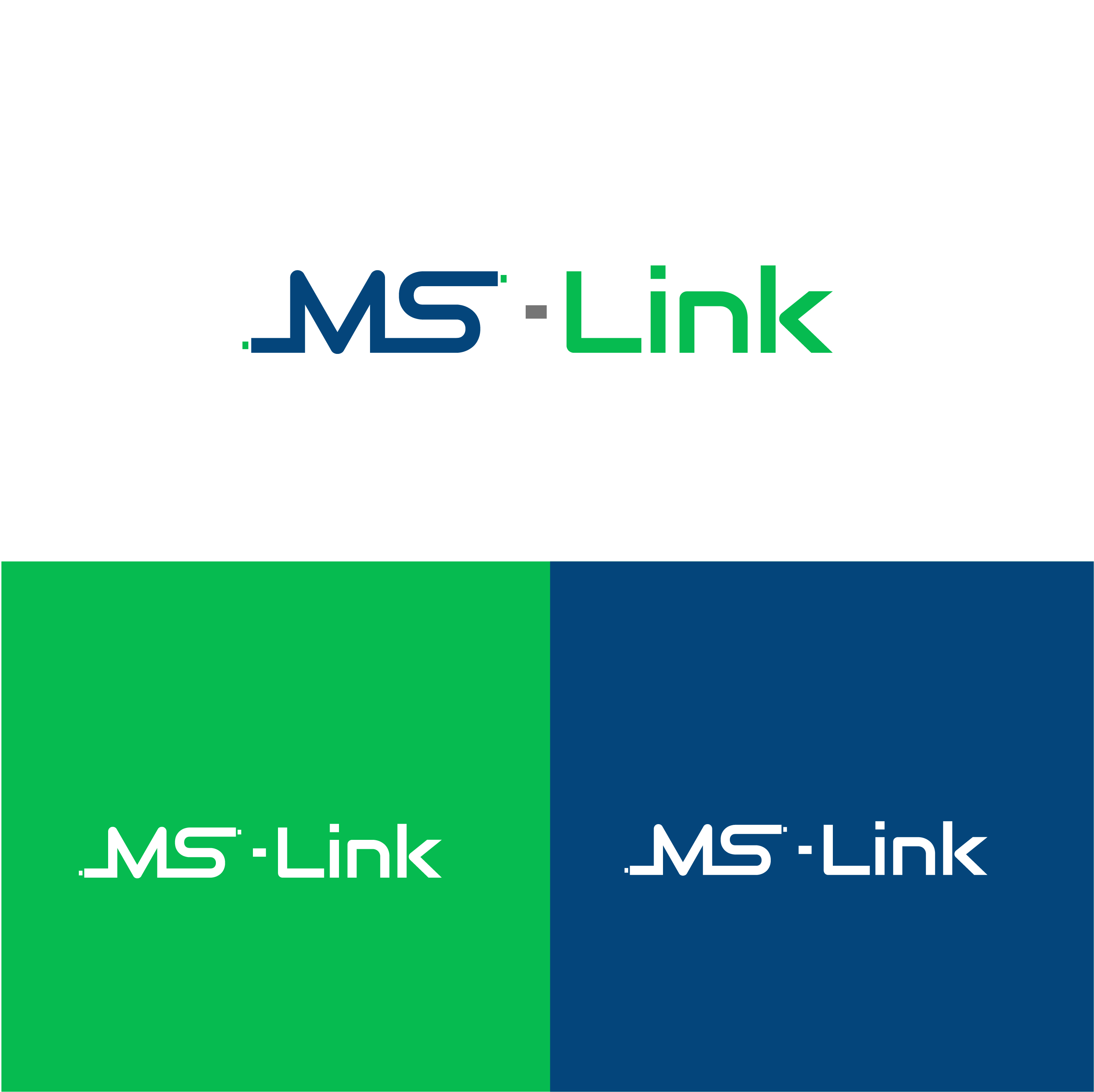 Logo Design for MS - Link ( This logo will always be used with the ...