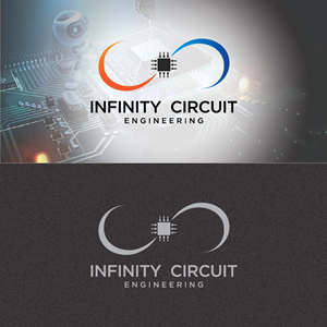 INFINITY CIRCUIT ENGINEERING | 218 Logo Designs for INFINITY CIRCUIT ...