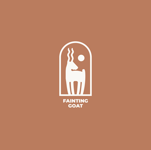 Fashion and adventure brand cycling apparel logo- Fainting GOAT | 78 ...