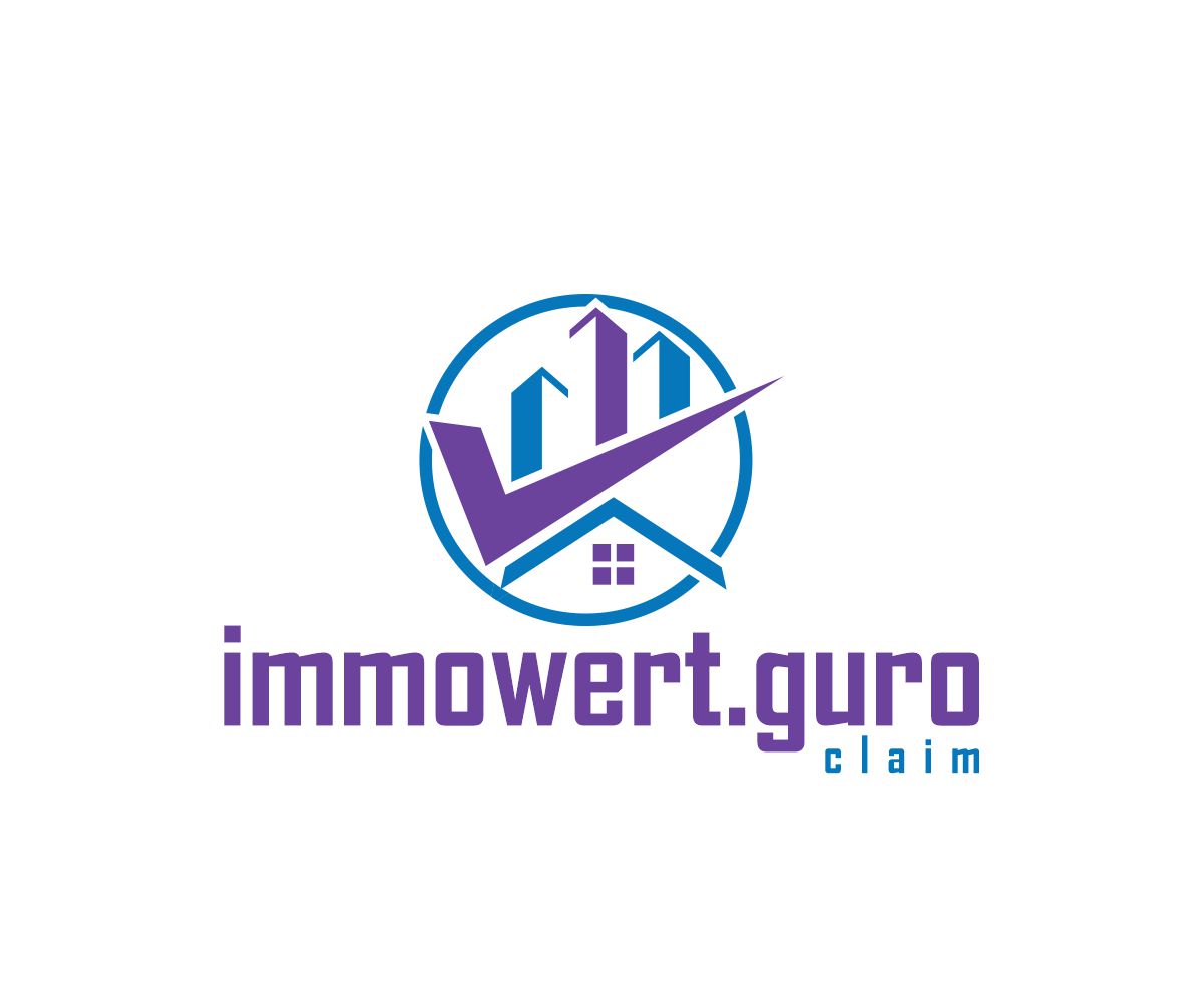 Professional, Masculine, Real Estate, property appraisal Logo Design ...