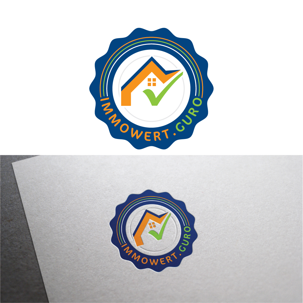 Professional, Masculine, Real Estate, property appraisal Logo Design ...