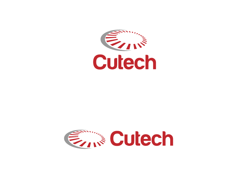 Professional, Masculine, It Company Logo Design for CUTECH by ddamian ...