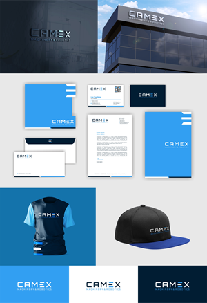re-design an exisiting logo with a freah look and new symbols | 135 ...
