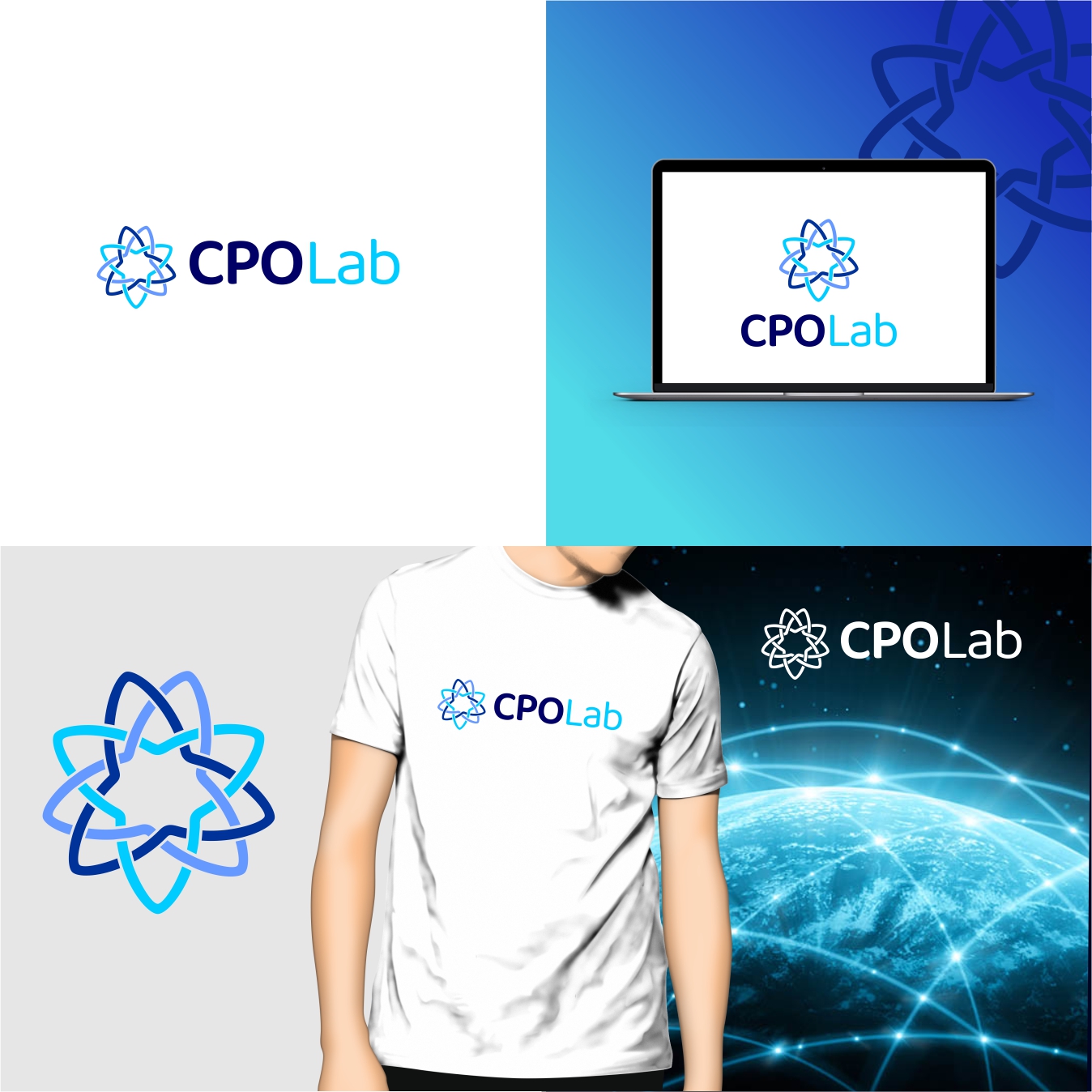 Upmarket, Bold Logo Design for Chief Product Officer Lab' or CPO Lab ...