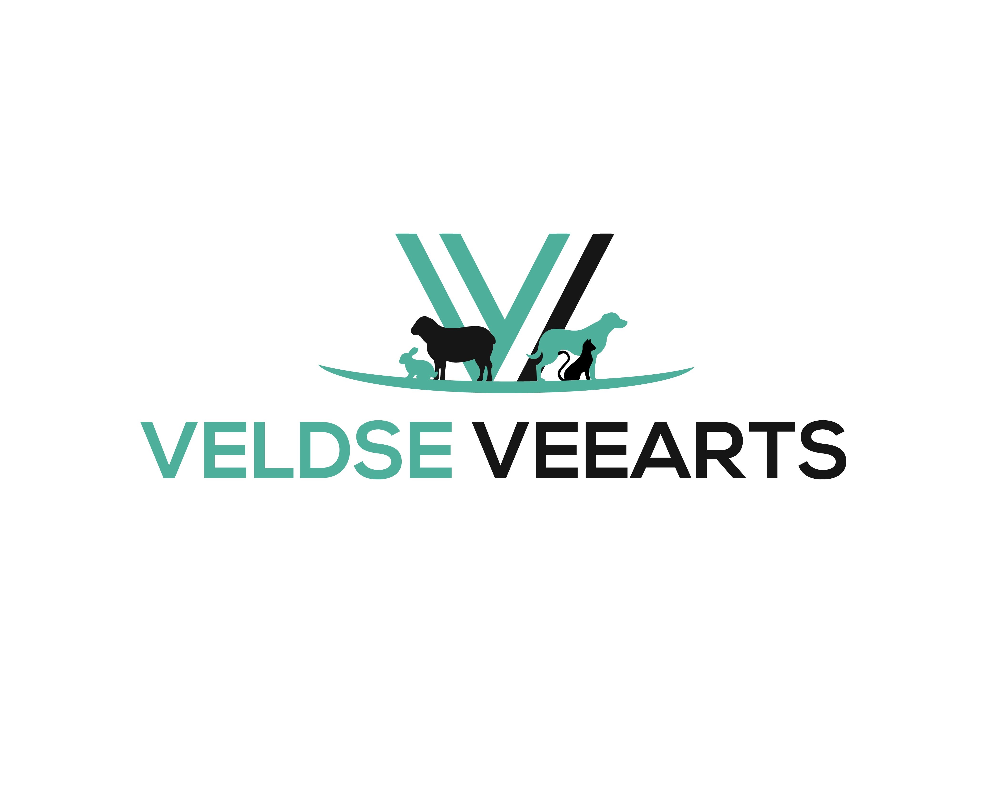 Logo Design for Veldse Veearts by artespraticas | Design #29173221