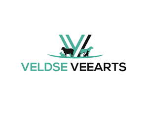 Logo Veldse Veearts | 38 Logo Designs for Veldse Veearts