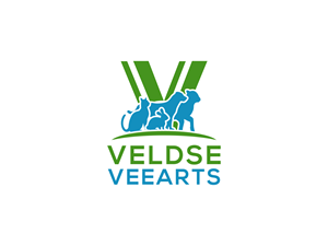 Logo Veldse Veearts | 14 Logo Designs for Veldse Veearts