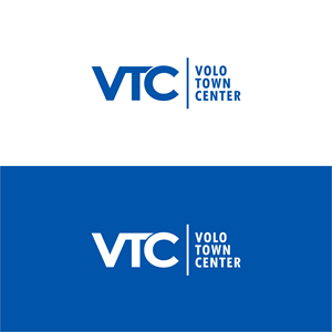 Volo Town Center | 63 Logo Designs for VTC - Volo Town Center