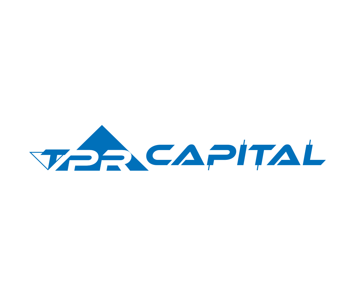 Bold, Serious, Finance Logo Design for TPR Capital by AlphaDesign22 ...
