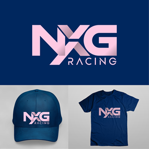 Horse Racing Logo Design - NXG Racing | 537 Logo Designs for NXG Racing