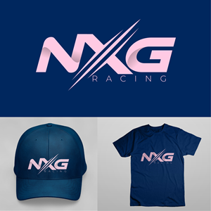 Horse Racing Logo Design - NXG Racing | 537 Logo Designs for NXG Racing