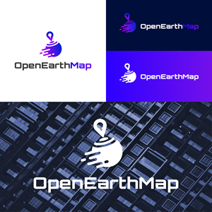 OpenEarthMap | 93 Logo Designs for OpenEarthMap