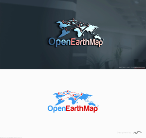 OpenEarthMap | 60 Logo Designs for OpenEarthMap