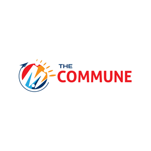 The Commune | 69 Logo Designs for THE COMMUNE