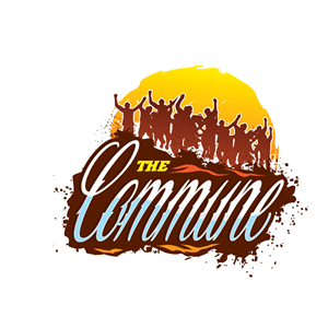 The Commune | 69 Logo Designs for THE COMMUNE