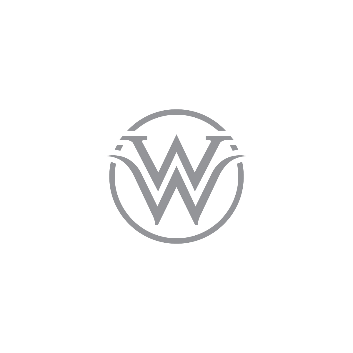 Serious, Professional, Hospitality Logo Design for WW WindWhistle by ...