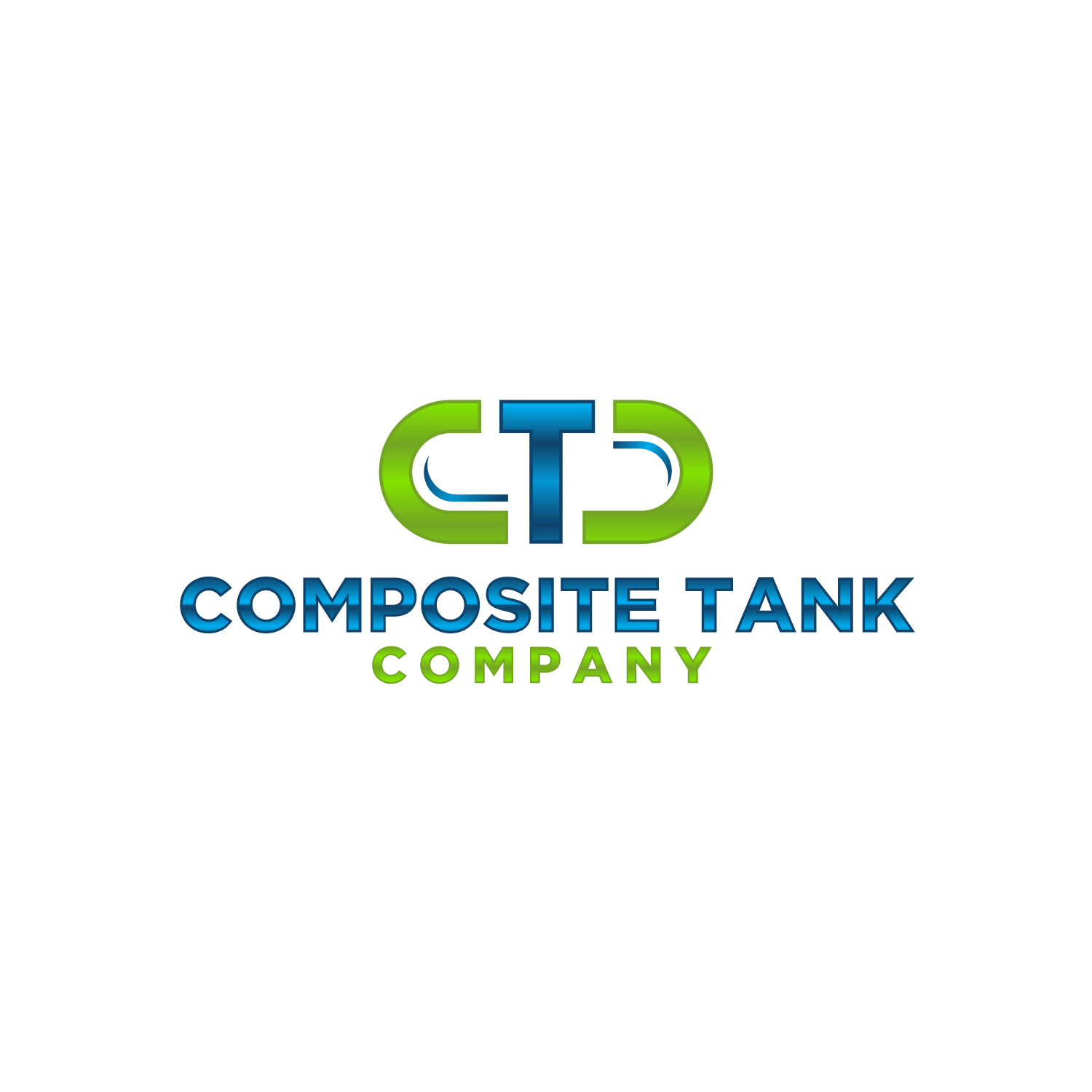 Elegant, Playful, Manufacturing Logo Design for Composite Tank Company ...