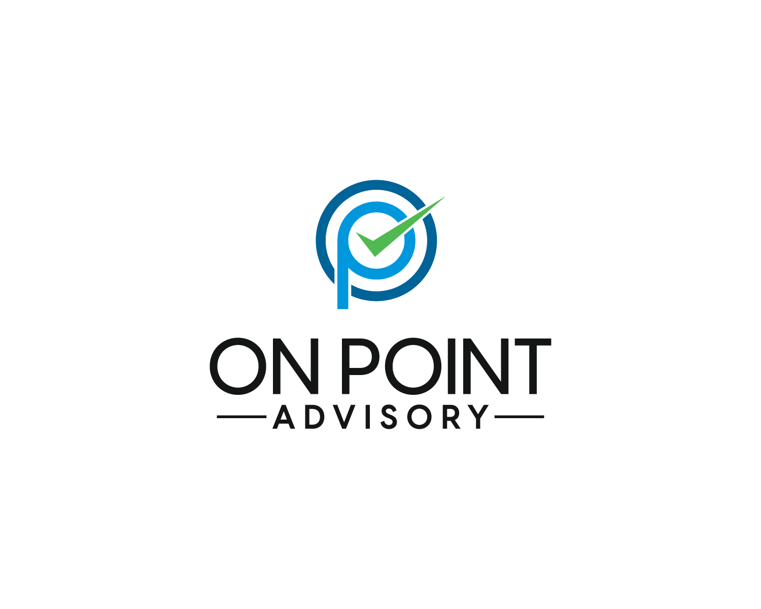 Upmarket, Modern, strategic, property and business advisory Logo Design ...