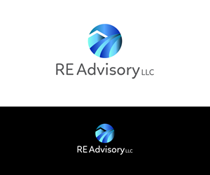 Consulting Company Logo | 110 Logo Designs for RE Advisory LLC