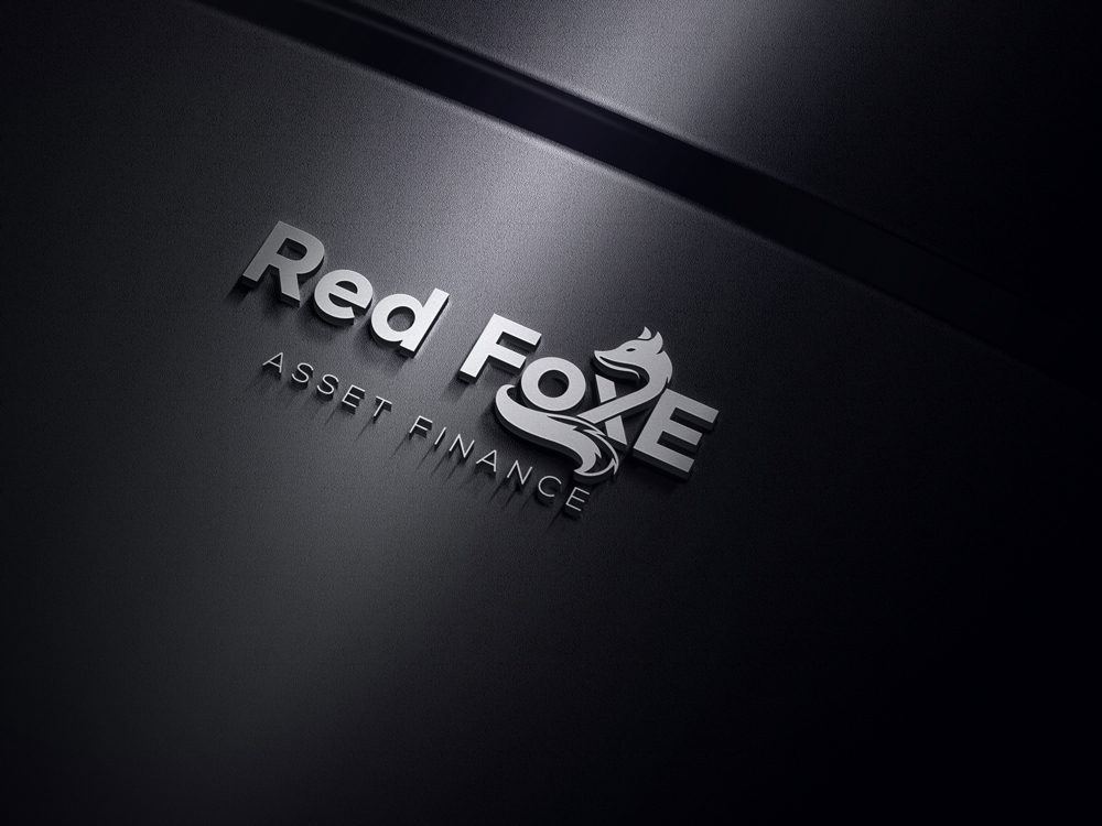 Logo Design for Red Fox Asset Finance by Mamun 34 | Design #29196591