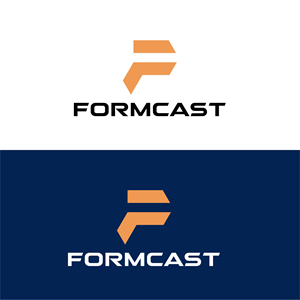 Logo and brand for new business called Formcast | 286 Logo Designs for ...