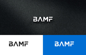 BAMF supplements | 29 Logo Designs for For the baddest of mother f**kers