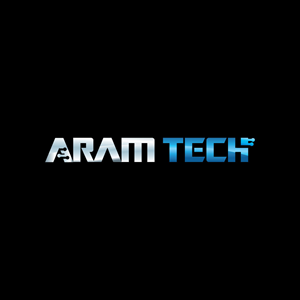 Aram Tech | 115 Logo Designs for Aram Tech (or) Aram