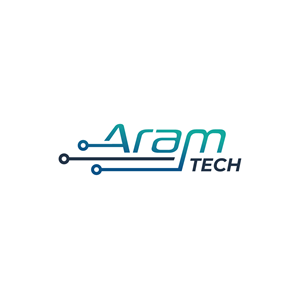 Aram Tech | 115 Logo Designs for Aram Tech (or) Aram